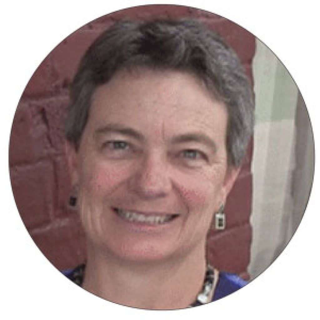 Notable Women in Nonprofits, 2021 – BizWest