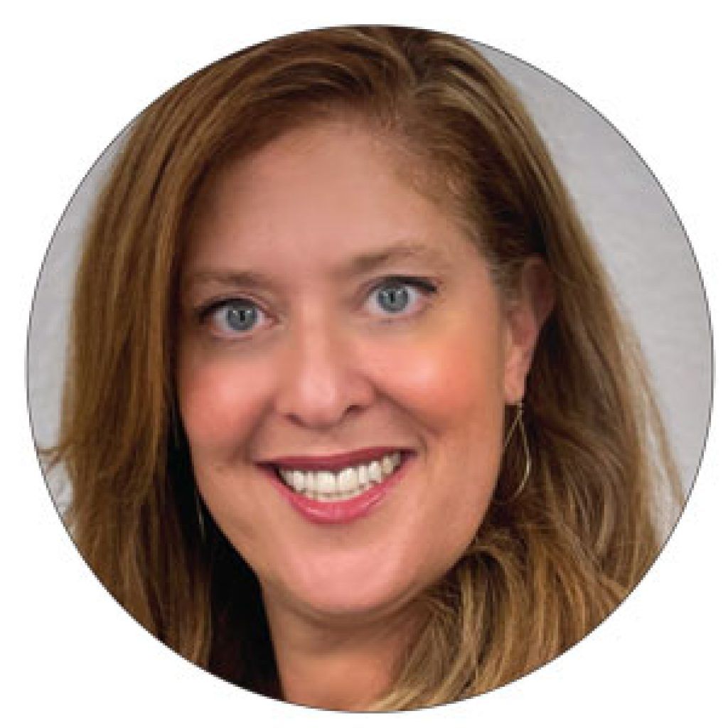 Notable Women in Nonprofits, 2021 – BizWest