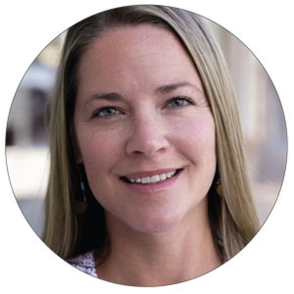 Notable Women in Nonprofits, 2021 – BizWest