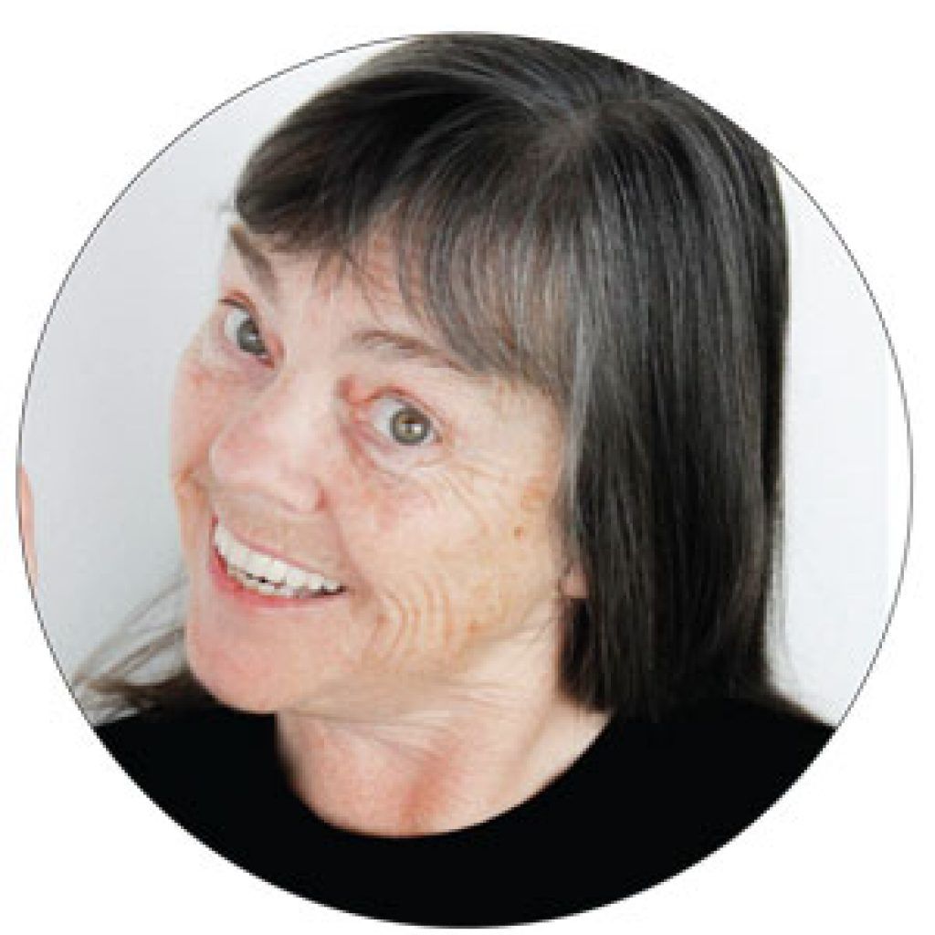 Notable Women in Nonprofits, 2021 – BizWest