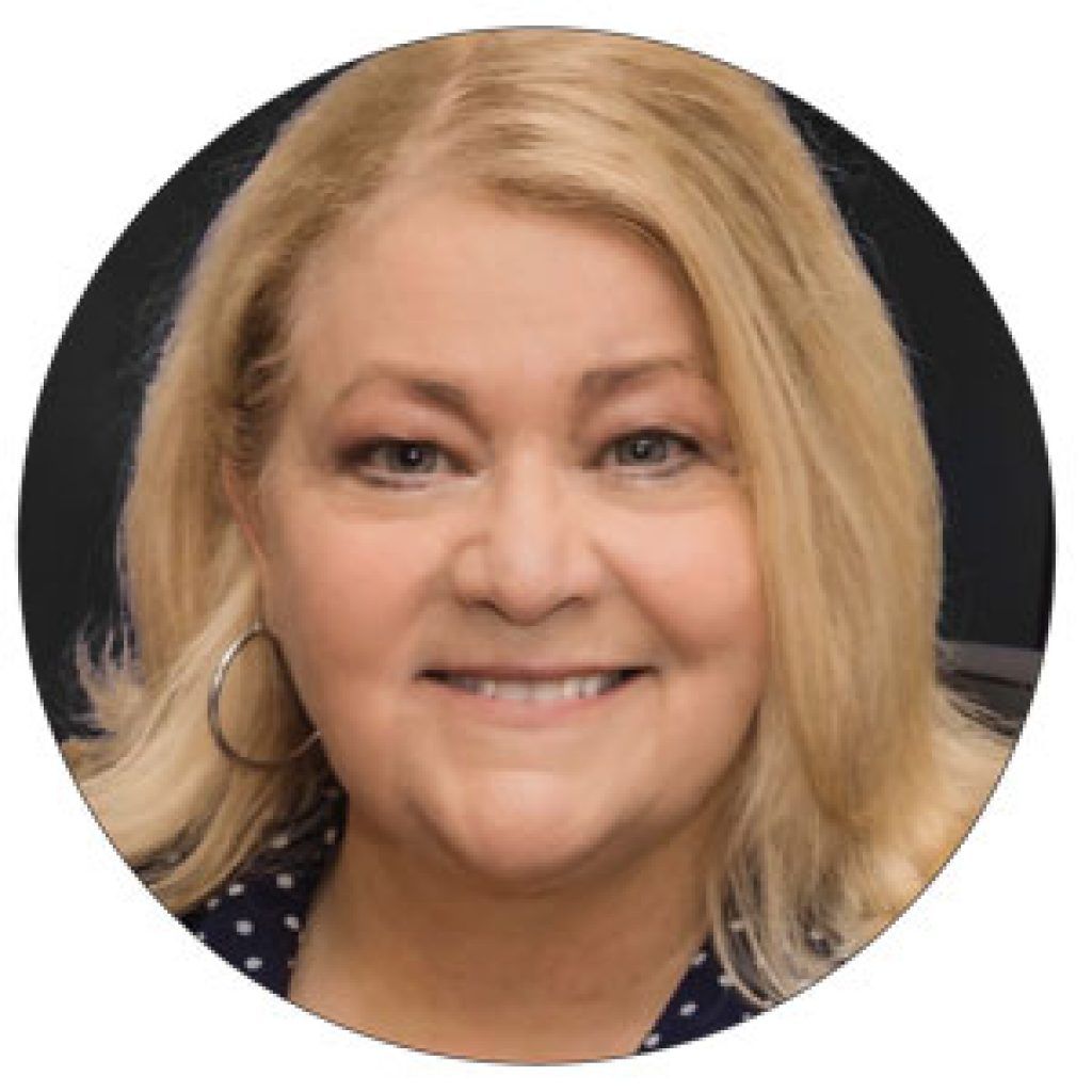 Notable Women in Nonprofits, 2021 – BizWest