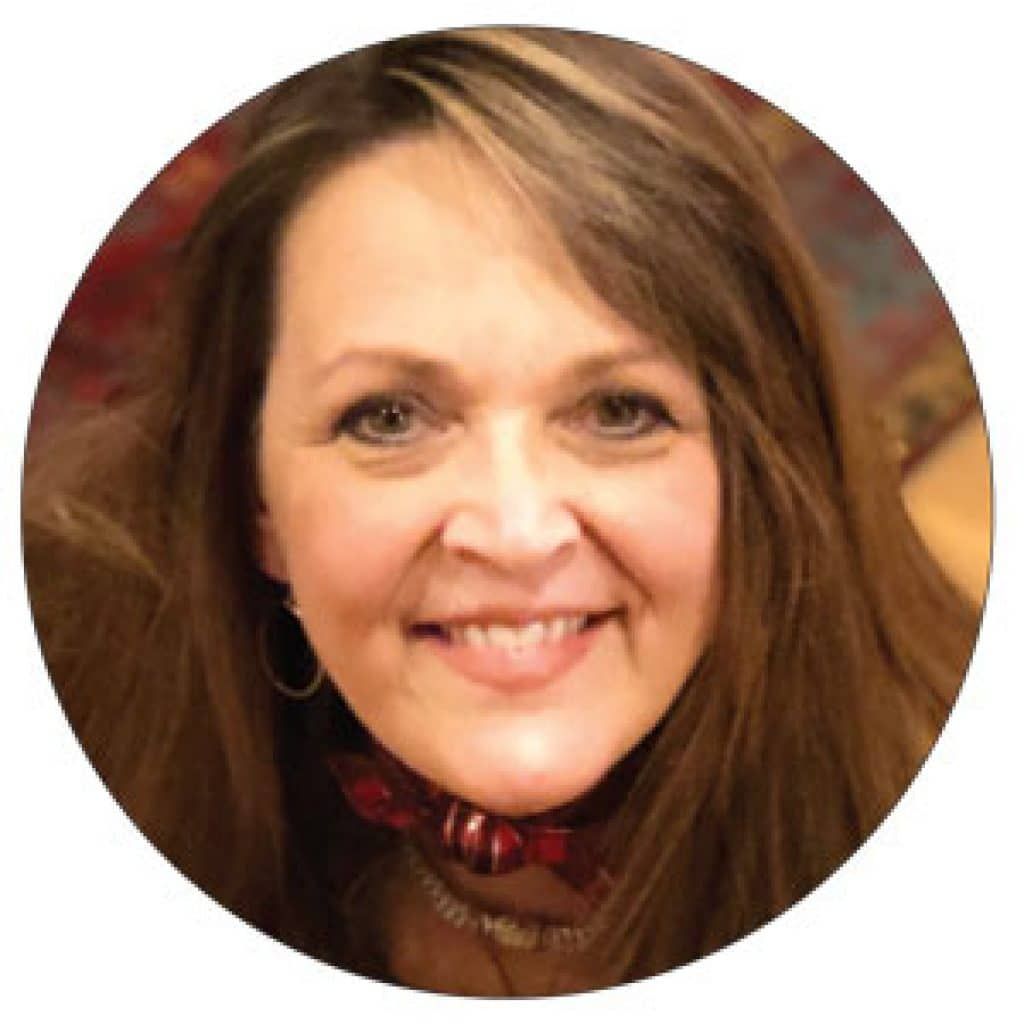 Notable Women in Nonprofits, 2021 – BizWest