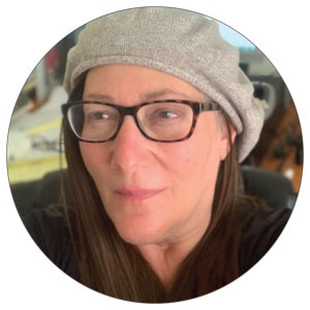 Notable Women in Nonprofits, 2021 – BizWest