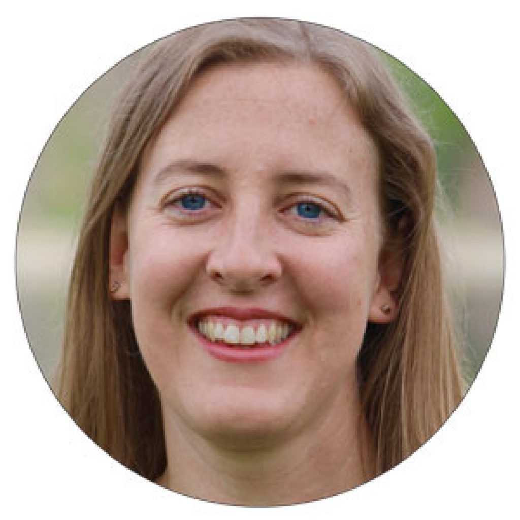 Notable Women in Nonprofits, 2021 – BizWest