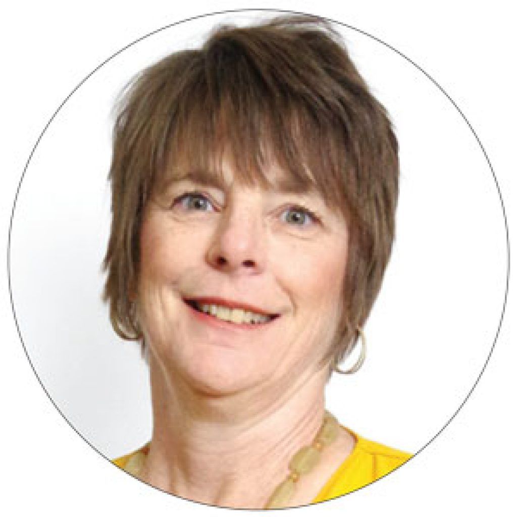 Notable Women in Nonprofits, 2021 – BizWest