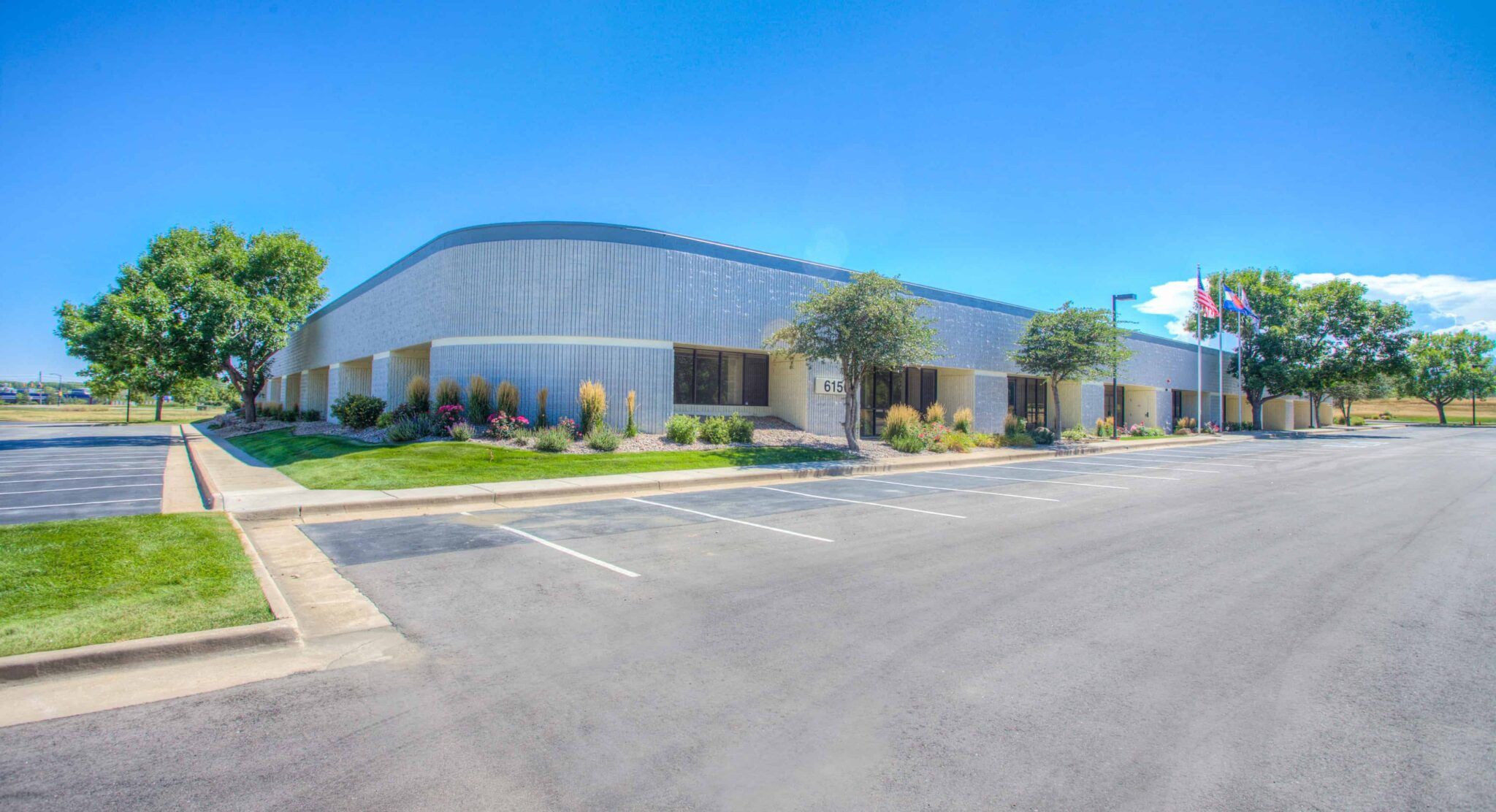 Boulder’s Lookout Business Center sells for $10.5M – BizWest