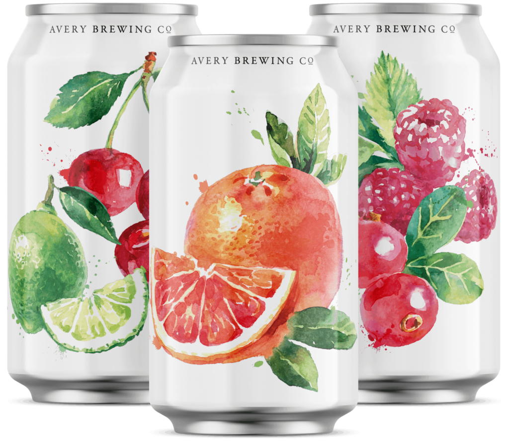 Avery joins the spiked seltzer party – BizWest