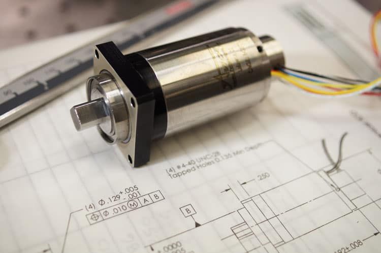 For Avior Control, the sky’s not the limit – BizWest