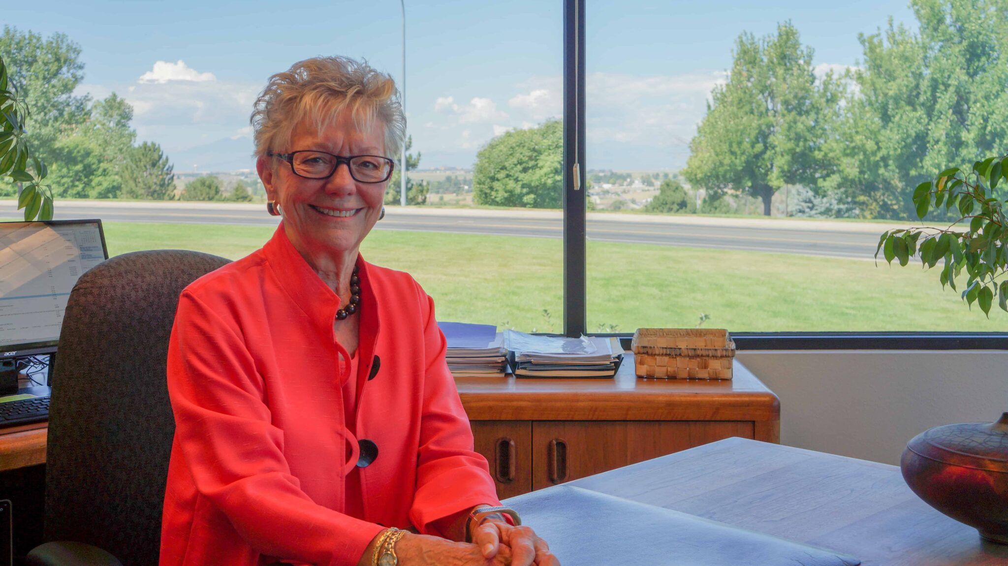 Bonnie Dean found her calling – BizWest