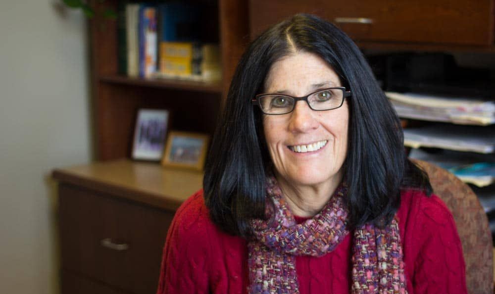 Dohn named chairwoman of BBB serving NoCo, Wyoming – BizWest