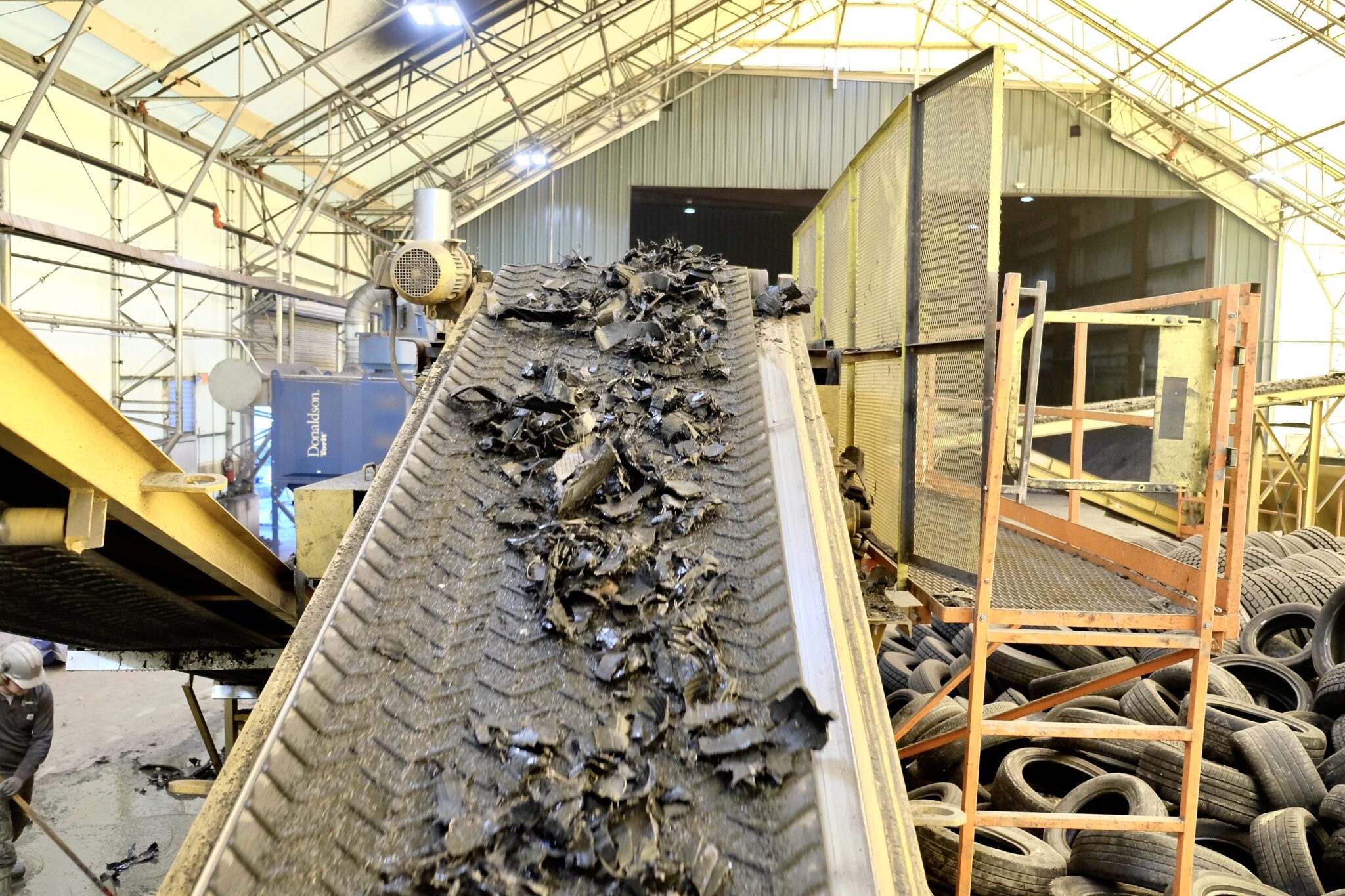 Bolder Industries aims to join region’s elite class of manufacturers ...