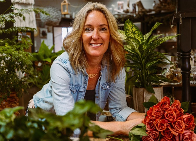 Pam Bricker retires again, this time from her business – BizWest