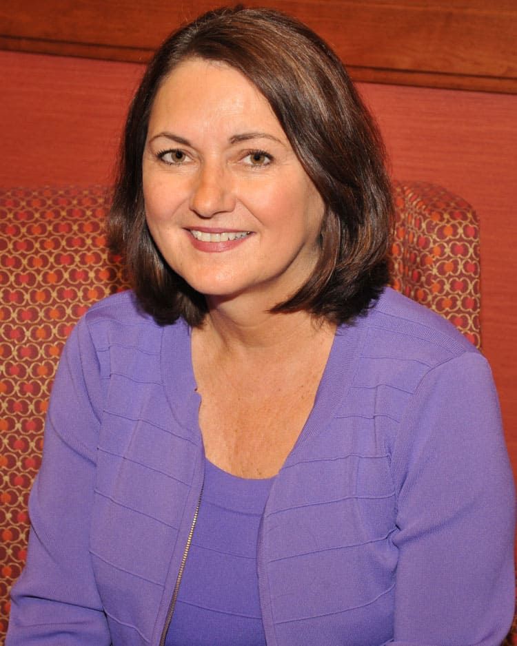 Geiselman works for what she believes in – BizWest