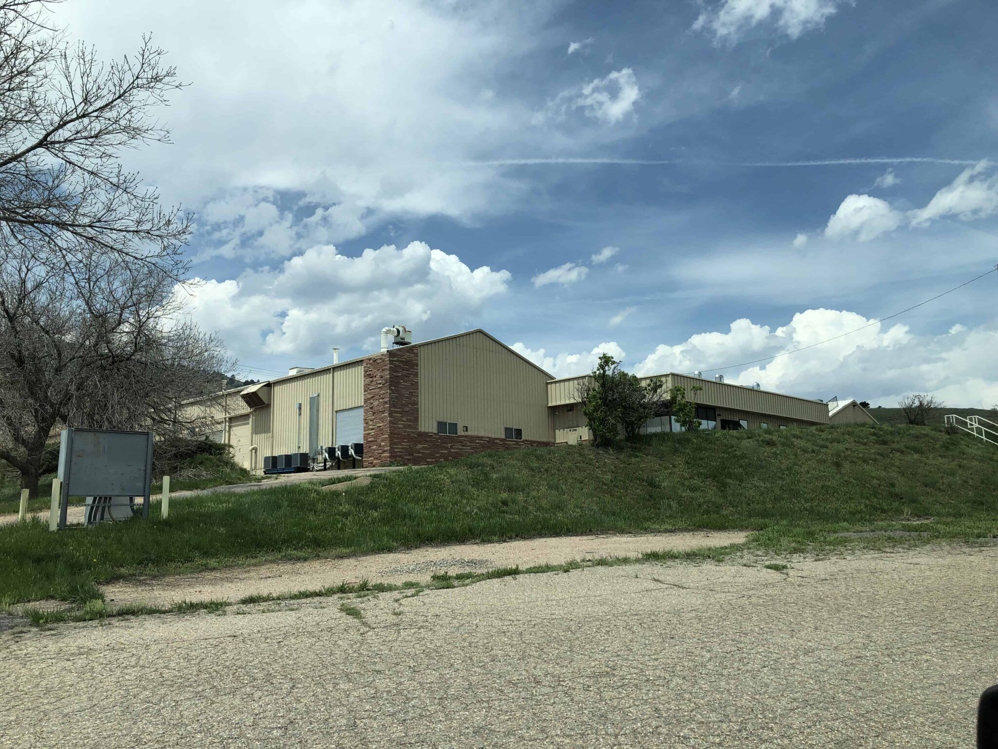 Boulder industrial buildings sold to investor for nearly $9M – BizWest