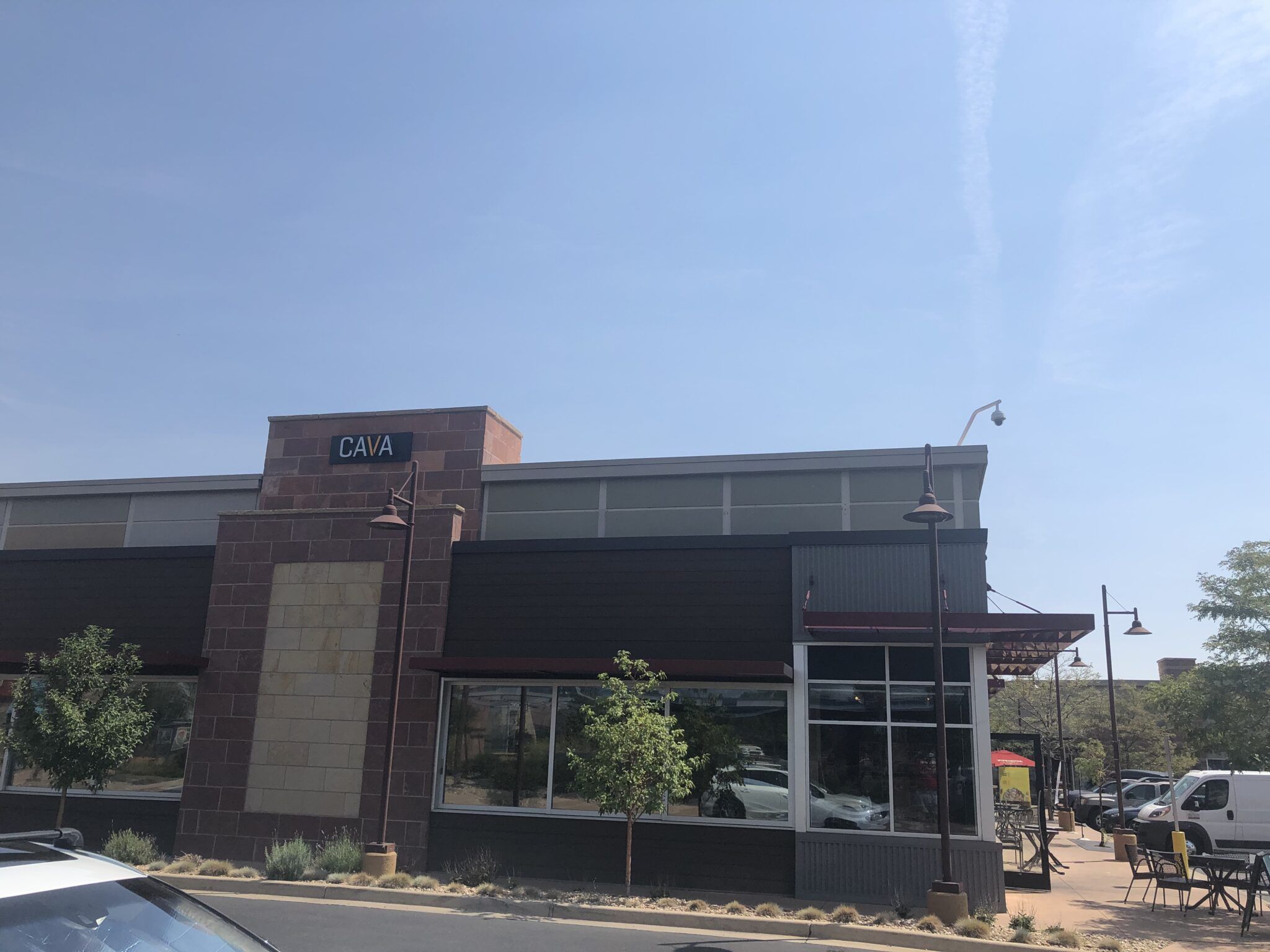 Cava opens up shop in former Zoe’s Kitchen space on 29th Street – BizWest