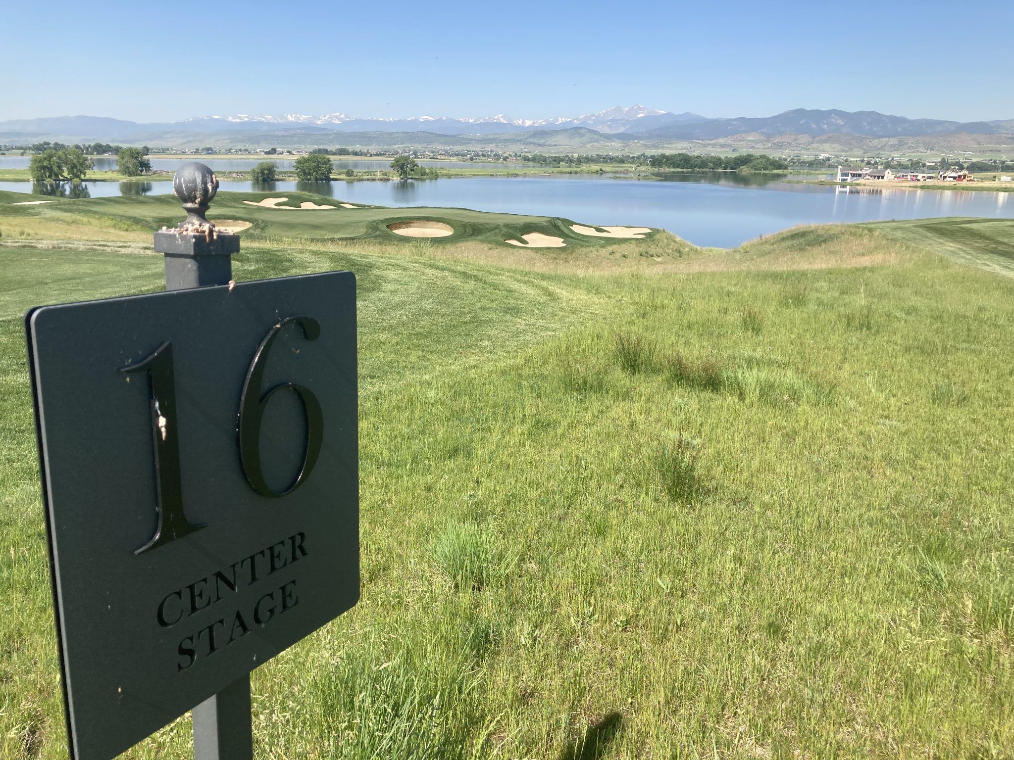 TPC Colorado teeing up full fan experience for 2021 pro tournament ...