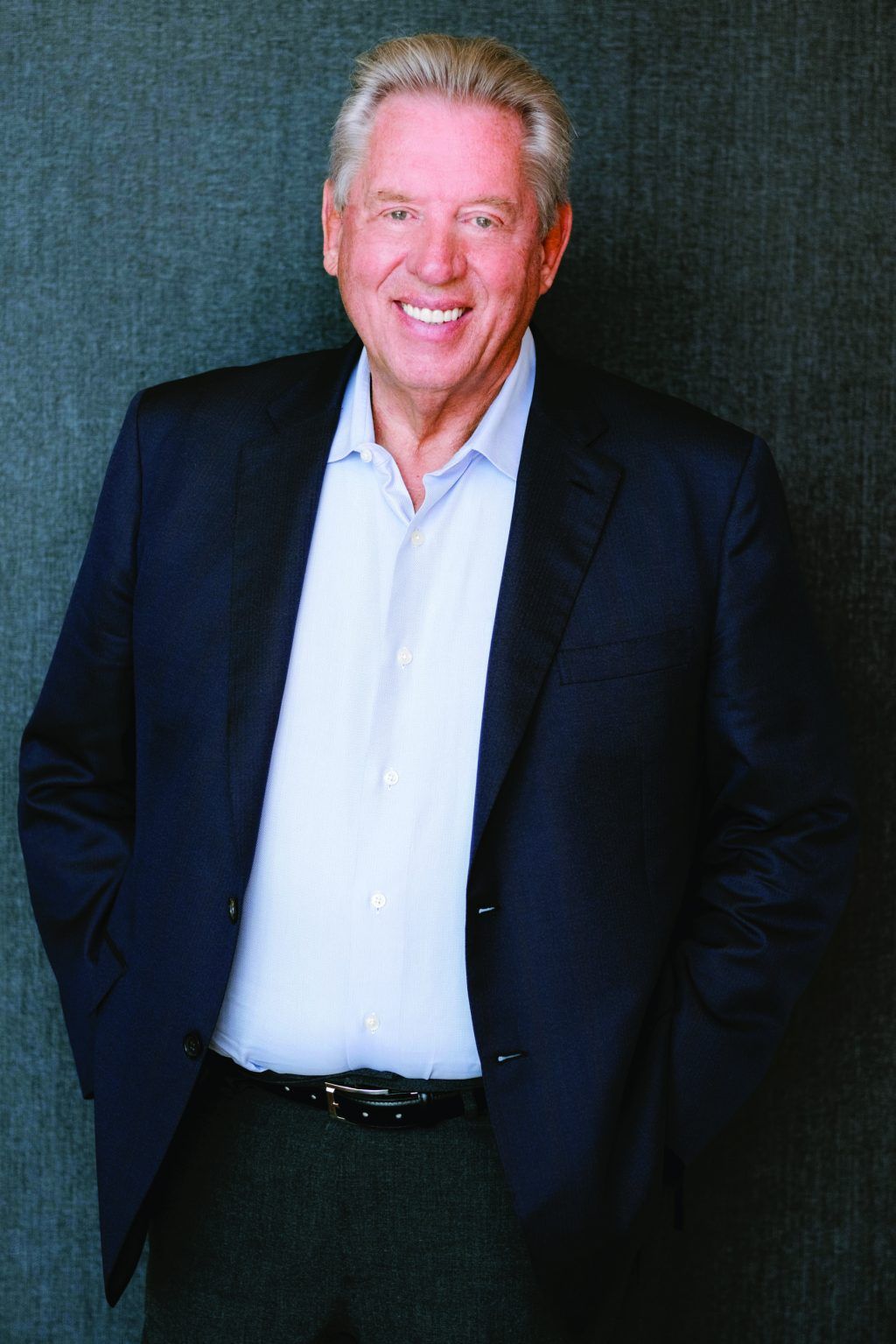 Business Forum to feature best-selling author John Maxwell – BizWest