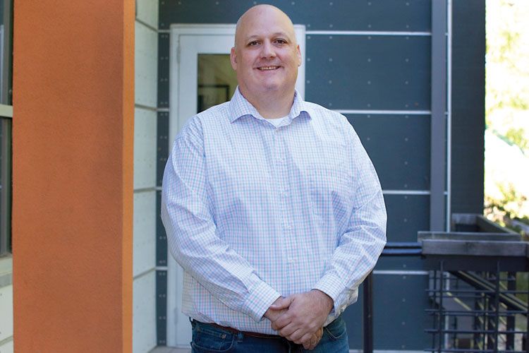 Innosphere Fund makes first investment in startup – BizWest