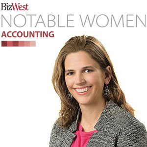 Notable Women in Accounting - August 2021 – BizWest