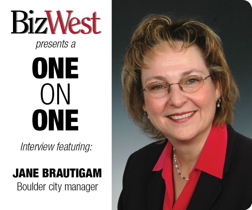 One on One with Jane Brautigam – BizWest