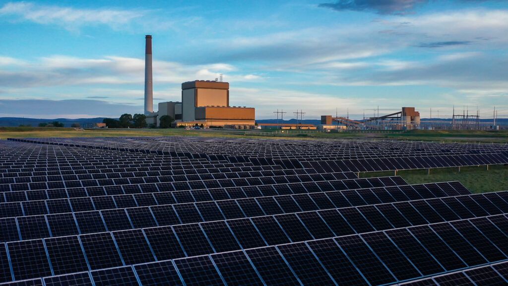 PRPA completes resource plan, path toward 100% noncarbon generation ...