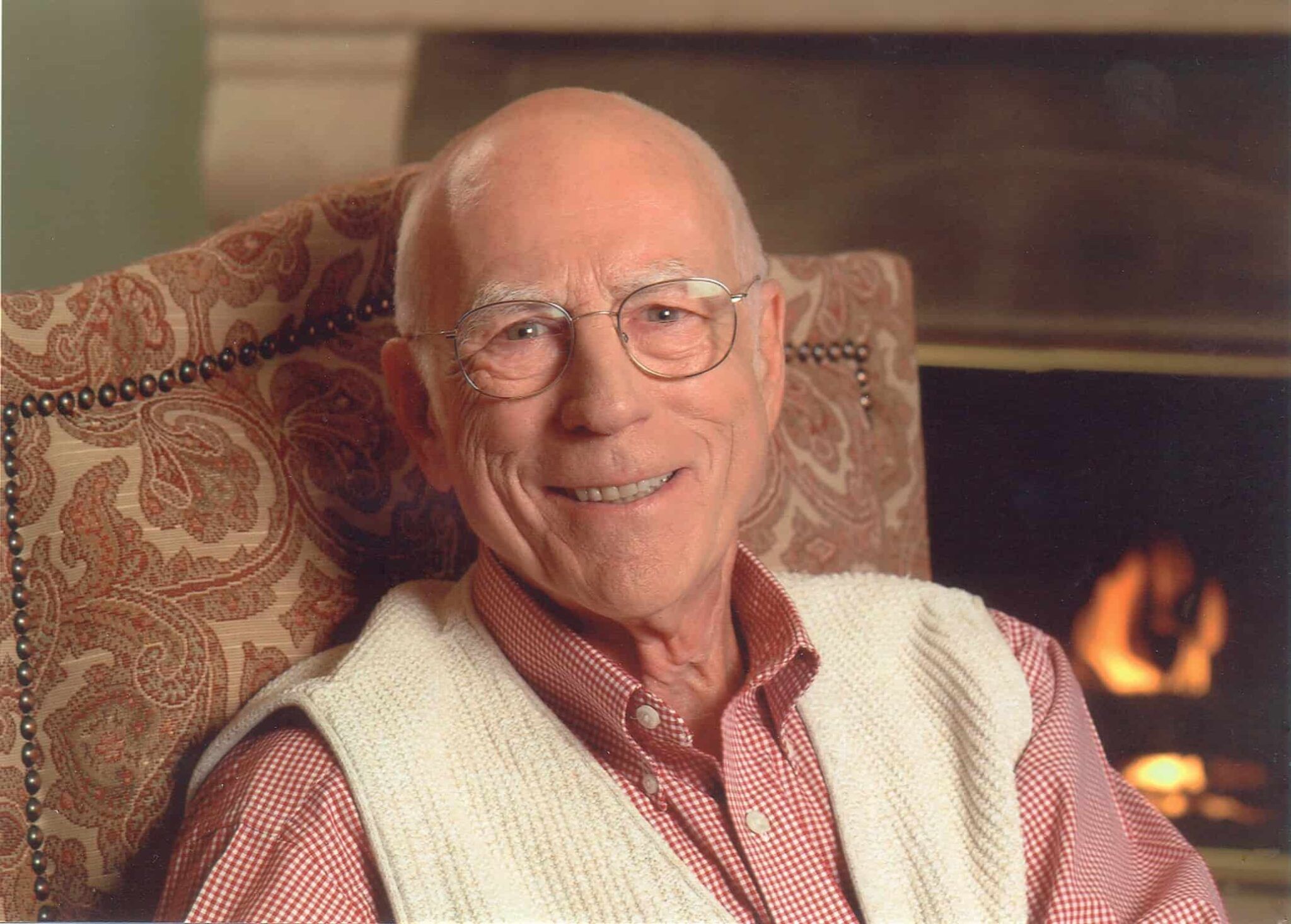 Gene Mitchell, creator behind Old Town Square, dies – BizWest