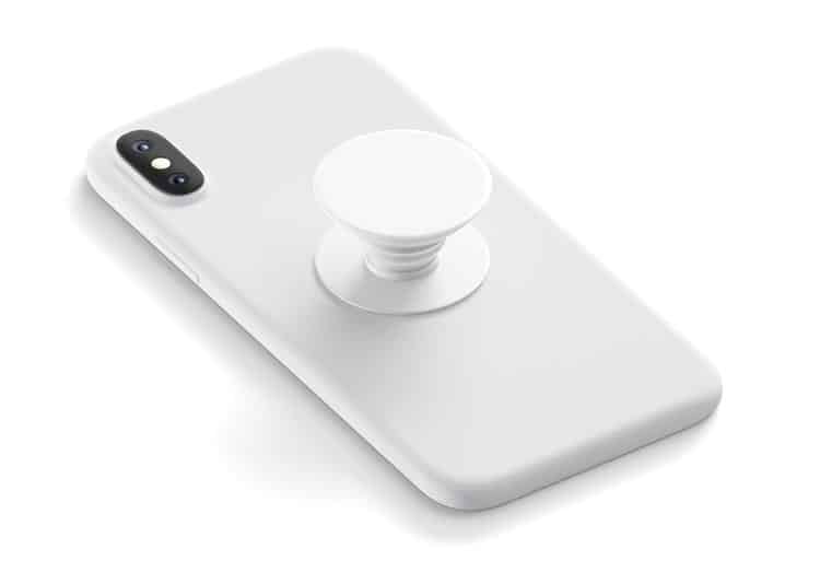 PopSockets pops for plenty to protect its brand – BizWest