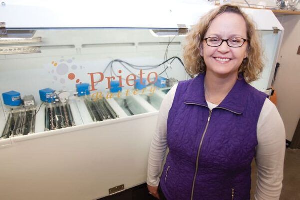 Prieto battery develops fast-charge lithium battery – BizWest