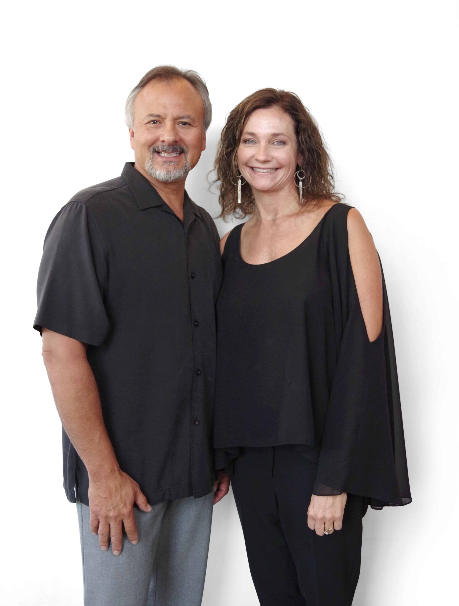 Lucios’ recipe for success: special people – BizWest