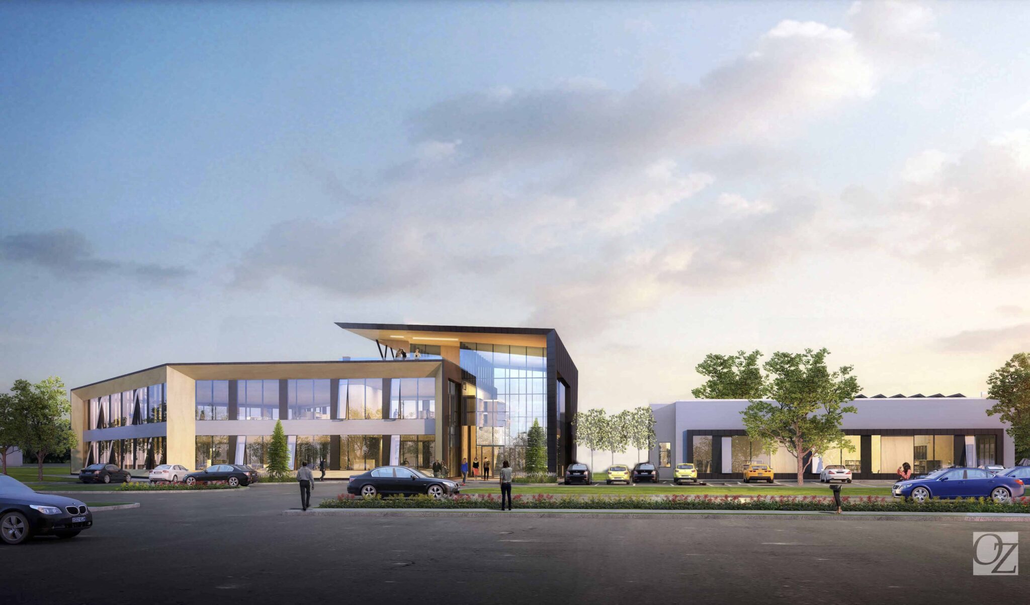 Vaisala to break ground on new Louisville headquarters June 1 – BizWest