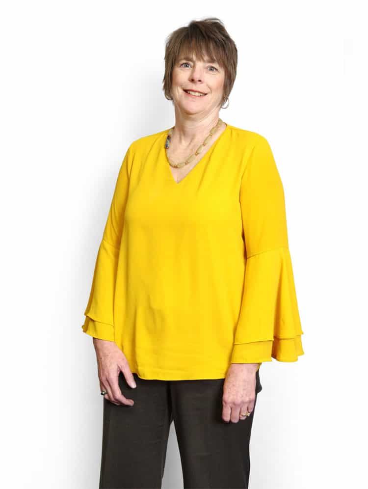 Cheryl Zimlich, Bohemian Foundation – BizWest