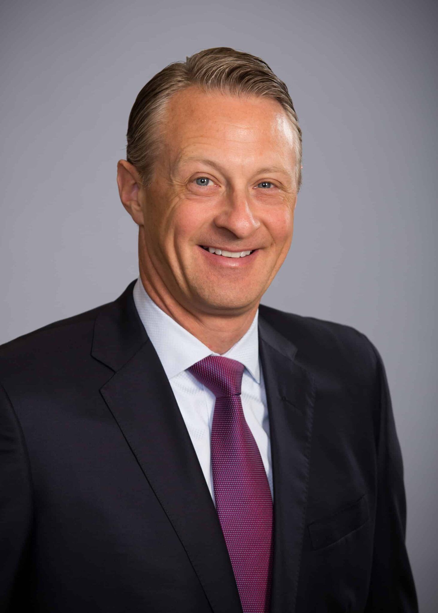 Hensel Phelps COO tapped to replace retiring CEO – BizWest