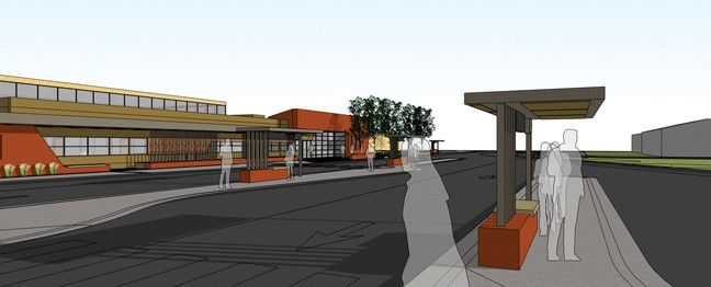 Greeley bus system set for overhaul – BizWest