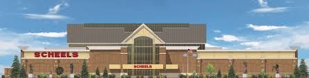 Scheels chairman: Johnstown store 'Disneyland of sporting goods stores ...