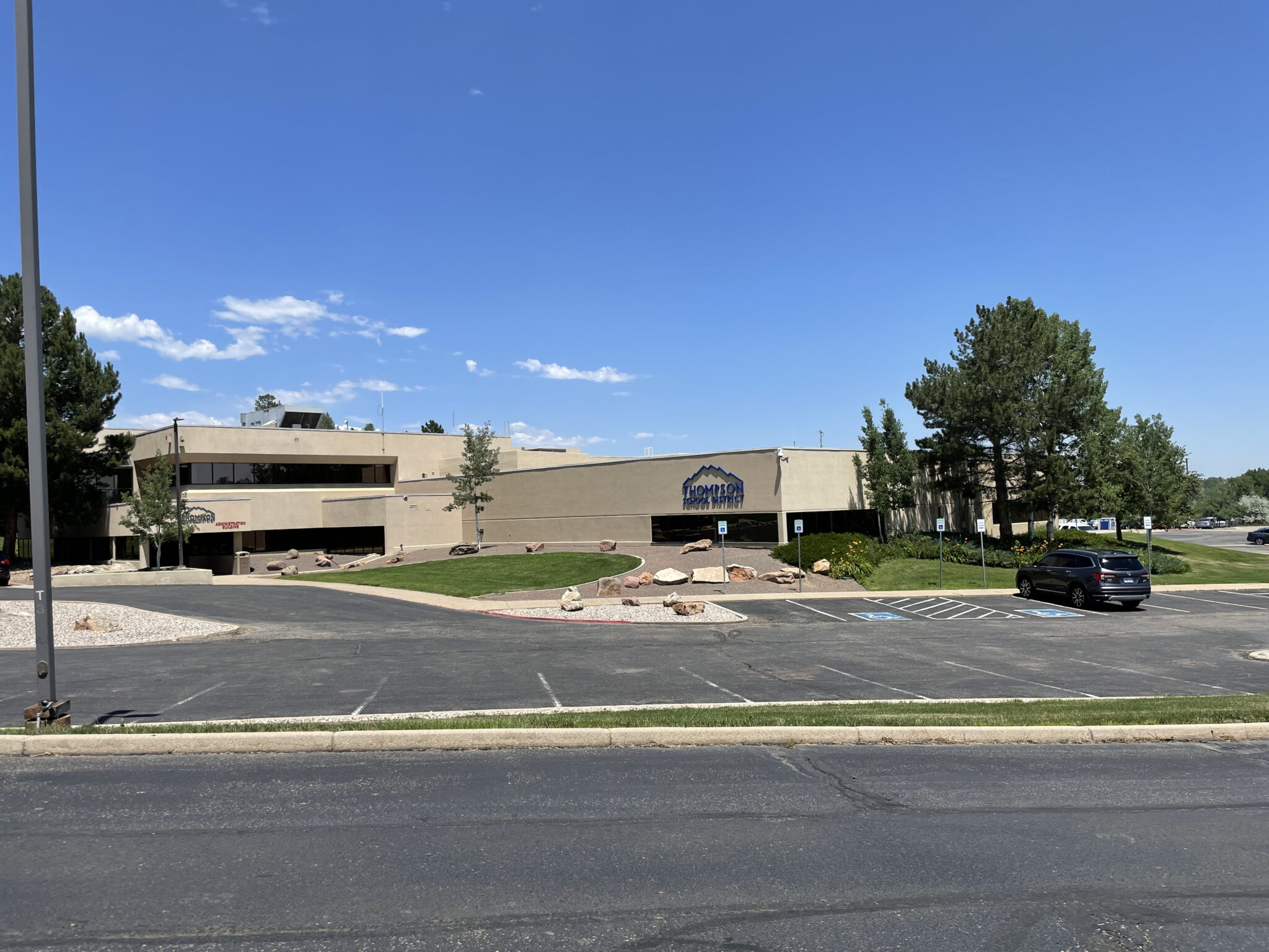 Hewlett-Packard: A tale of three cities – BizWest