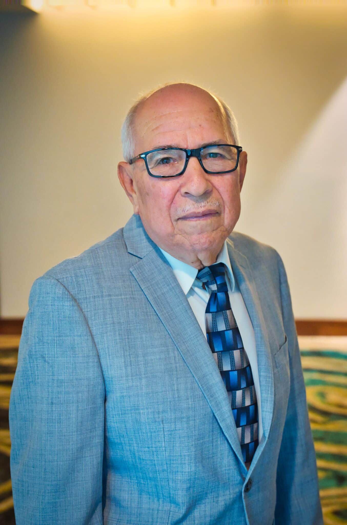 Jesus Soto works way to business success and the Hall of Fame – BizWest