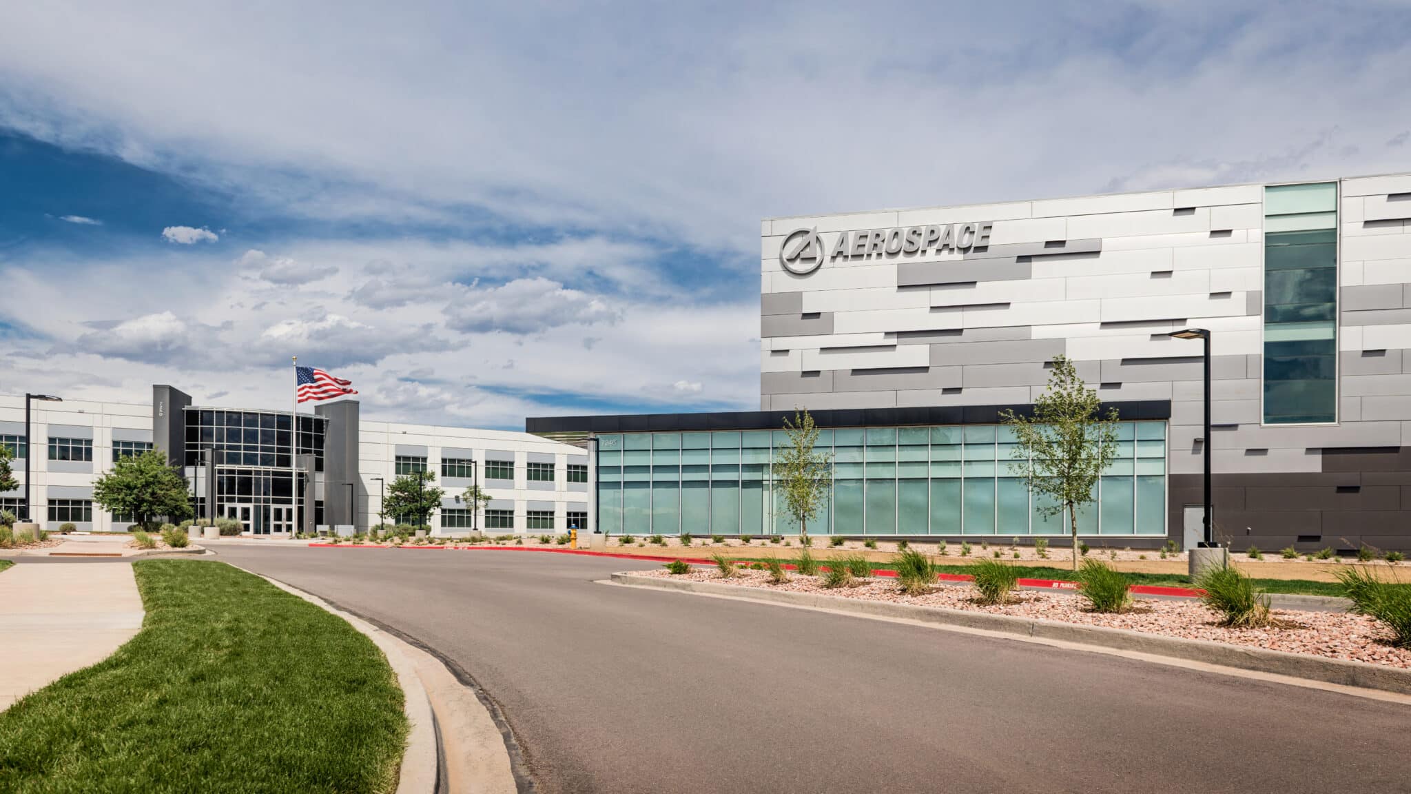 The Aerospace Corp. completes $100M center in Colorado Springs – BizWest