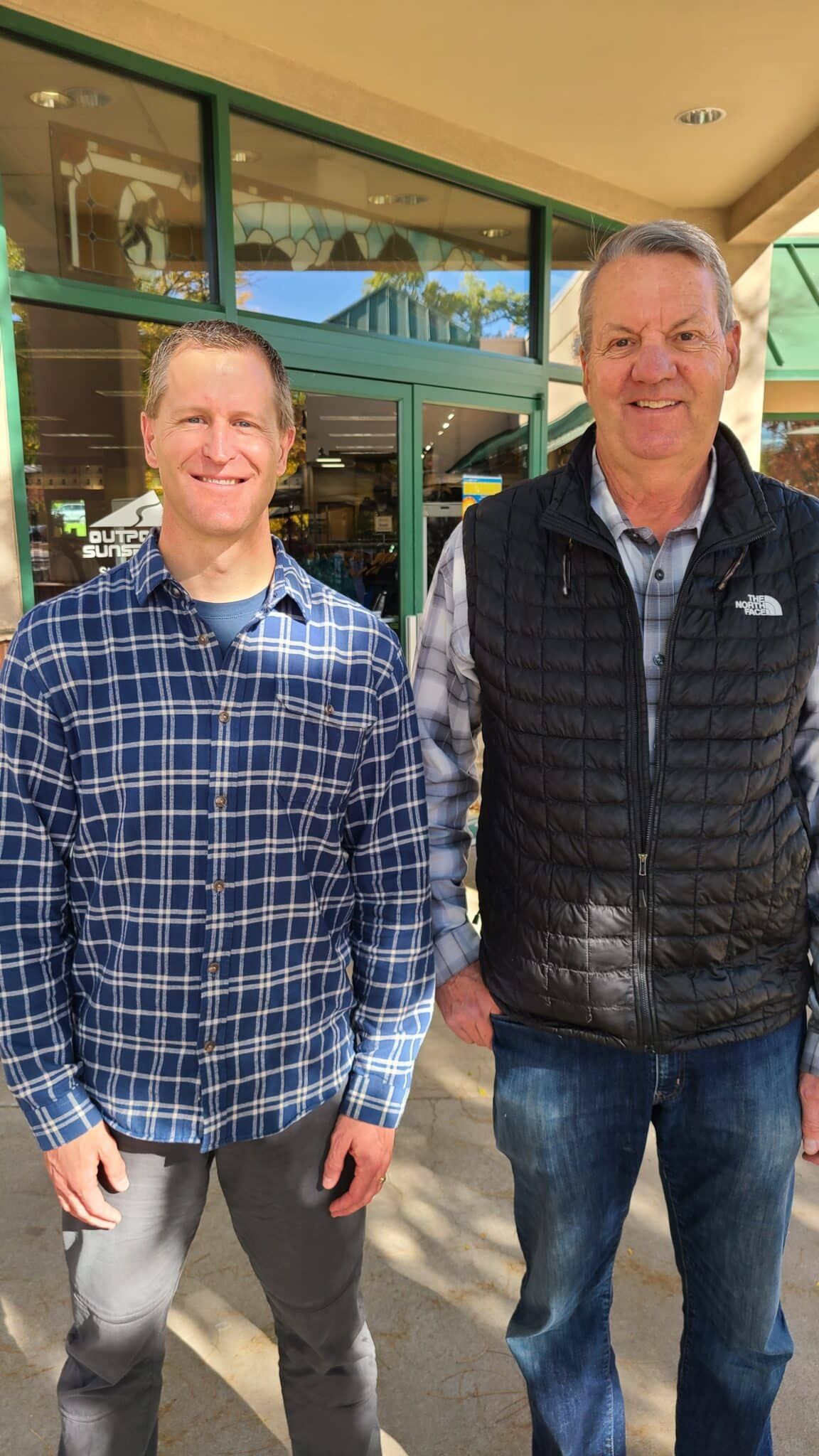 FoCo outdoor retailer celebrates 50 years, gets new owners – BizWest