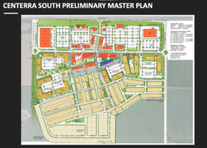 Centerra South plans unveiled; grocery included – BizWest