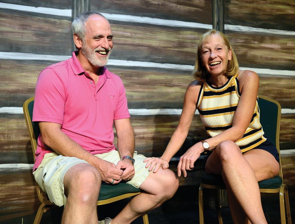 Final curtain – BizWest