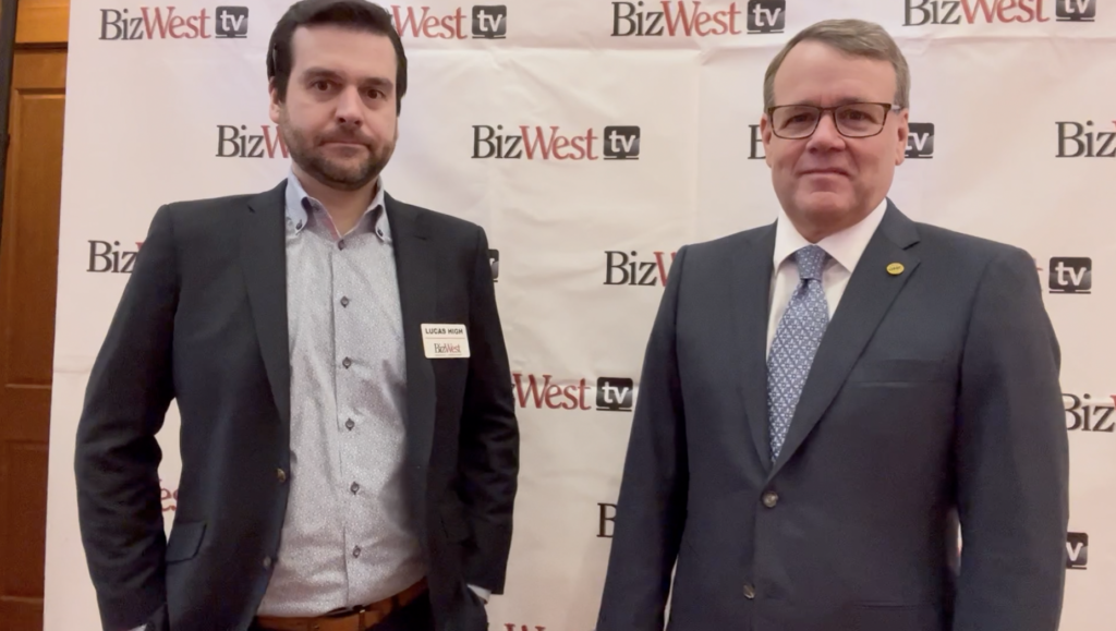BizWest TV: University of Northern Colorado's med school could host ...