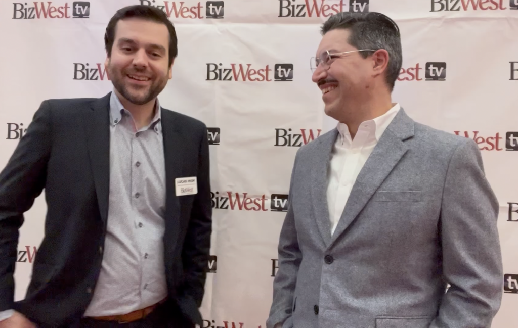 BizWest TV: Why Larimer County's Jacob Castillo is "cautiously ...