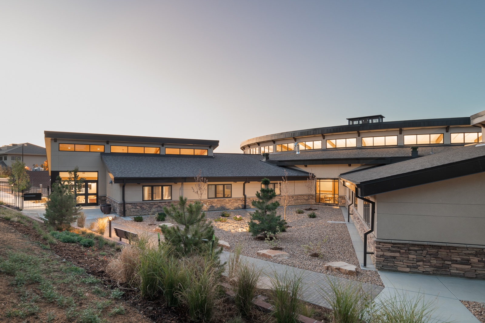 Pathways Inpatient Care Center – BizWest