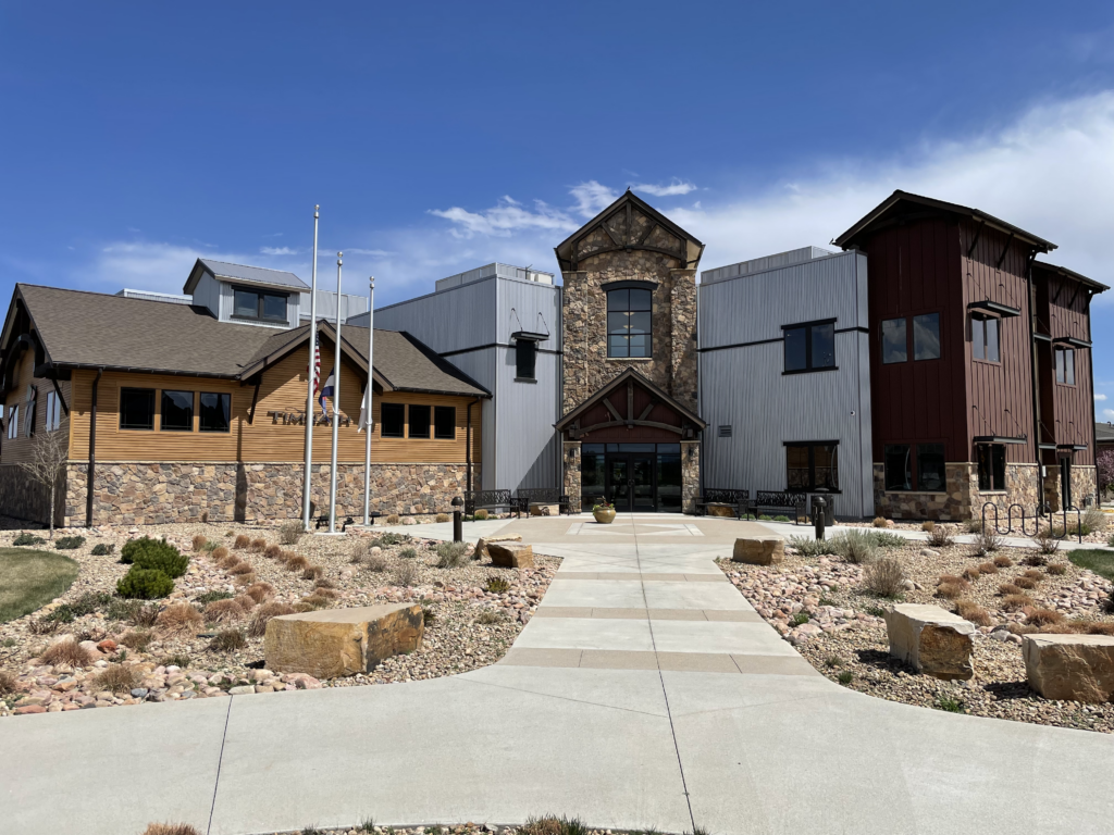 Timnath Town Council approves amendment to Ladera plan on first reading ...