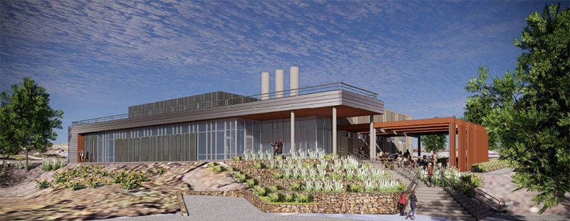 DC power players celebrate NREL expansion efforts in Colorado – BizWest