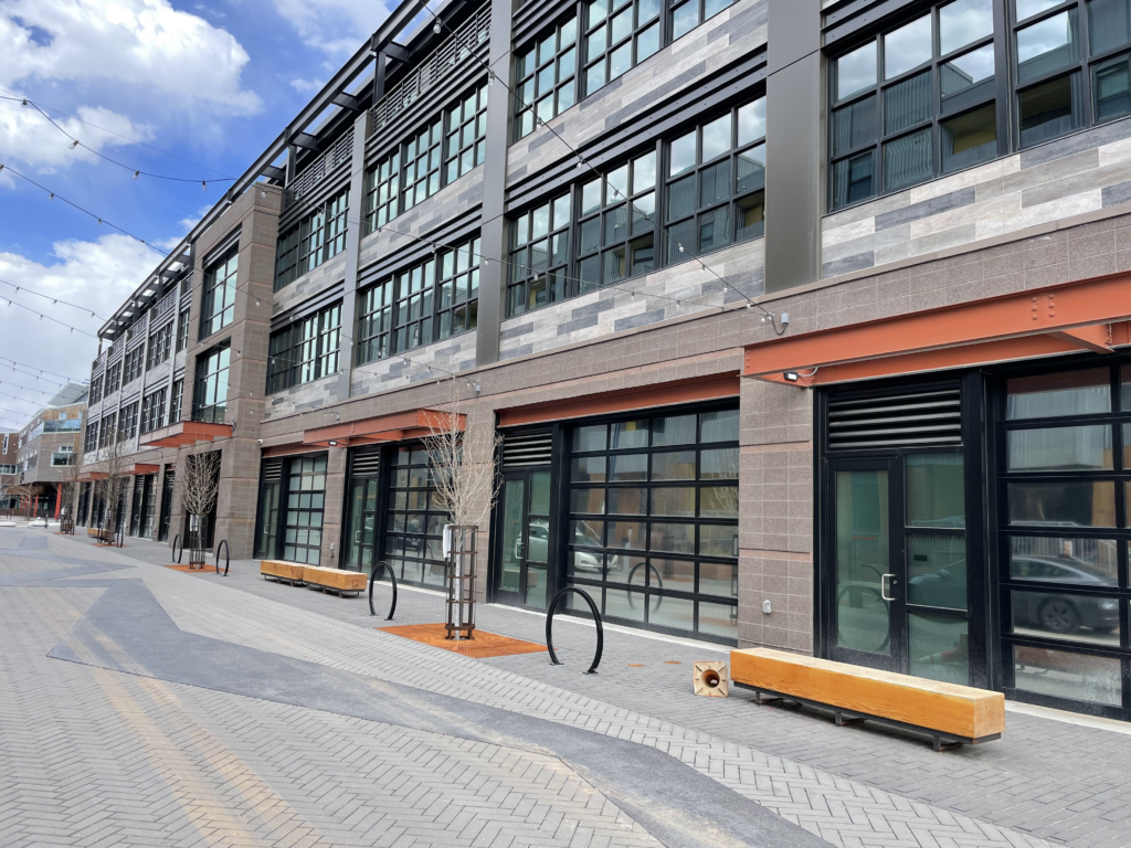 Judge: Landlord can evict Twitter from S’Park offices in Boulder – BizWest