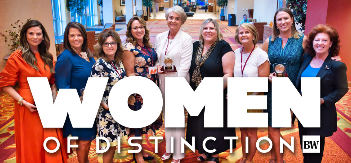 Ten to be recognized as Women of Distinction – BizWest