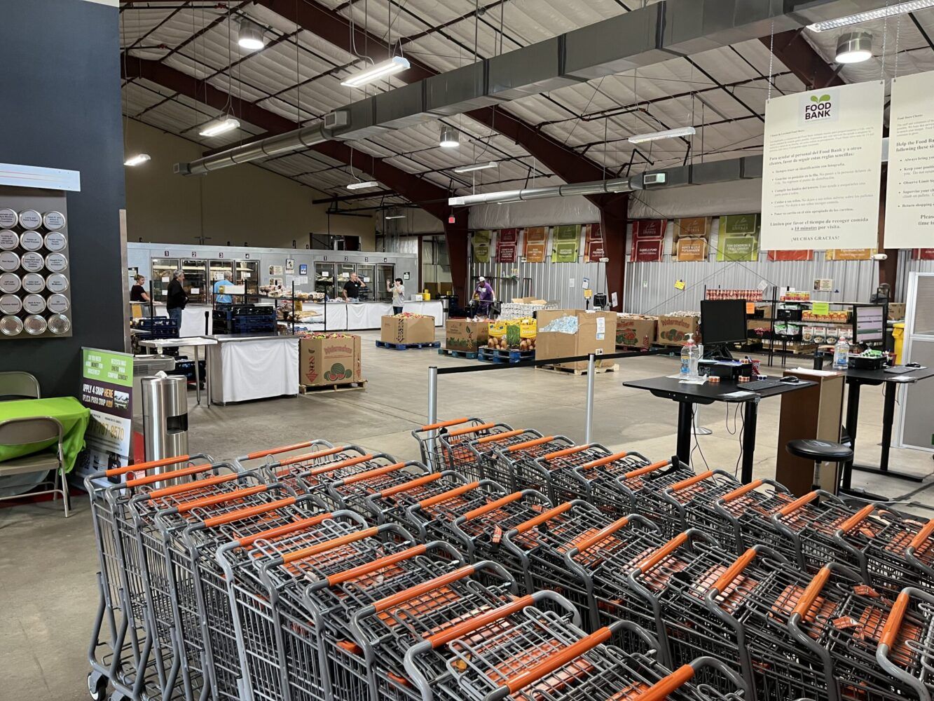 nonprofit.foodbank.carts – BizWest