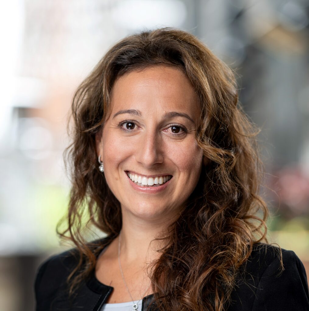 De Vore named McWhinney’s VP for marketing, communications – BizWest