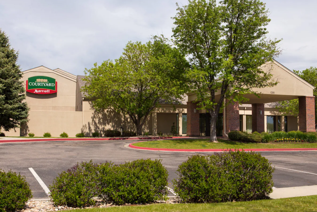 Sandpiper Hospitality to manage Courtyard by Marriott Fort Collins ...